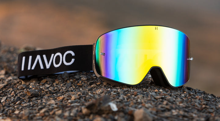 Havoc Racing Co.