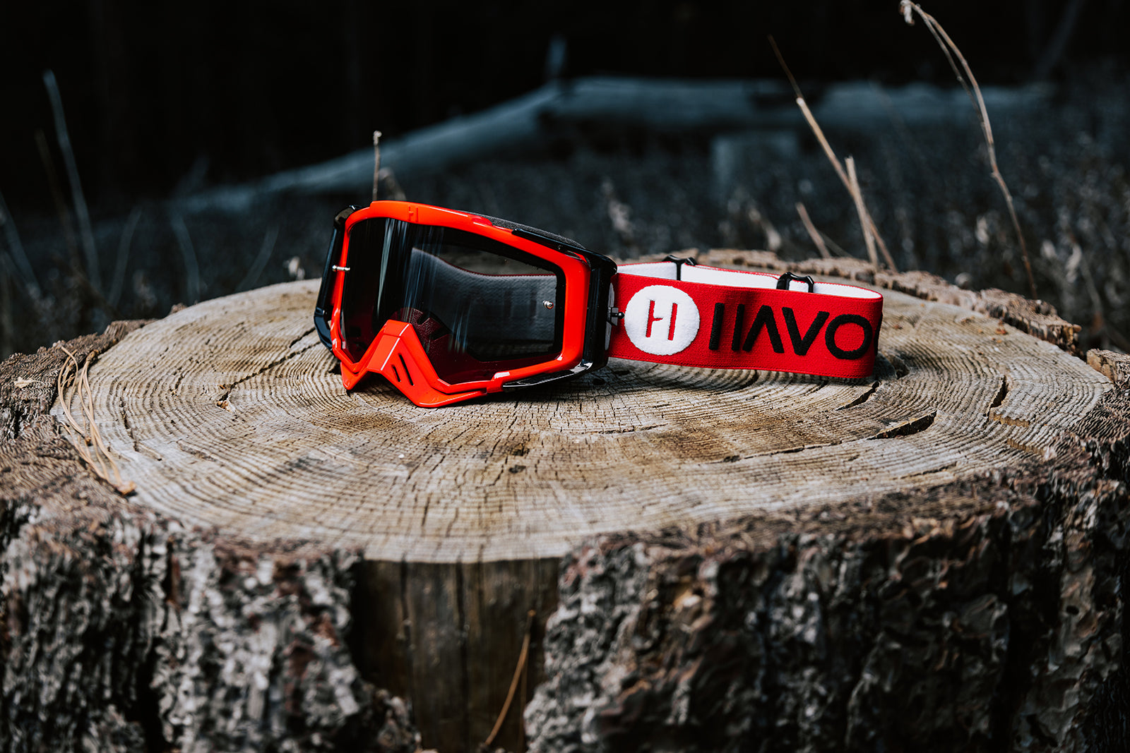 IGNITE – Havoc Racing Co.